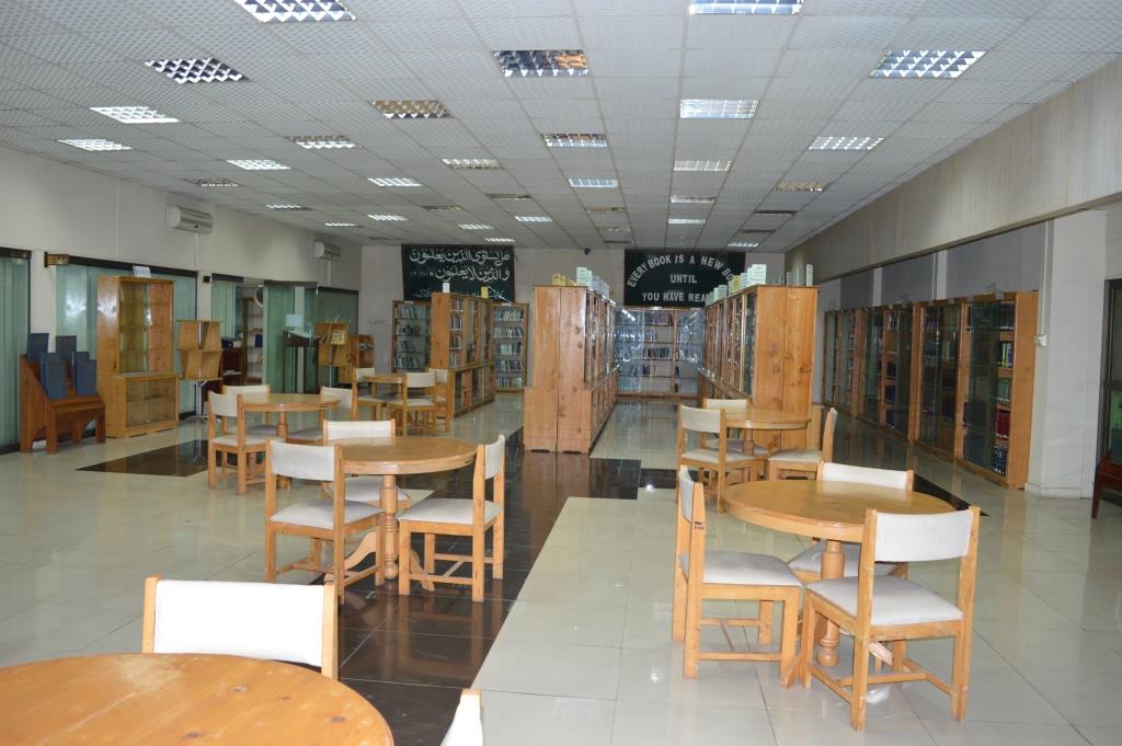 National Institute of Public Administration (NIPA)
